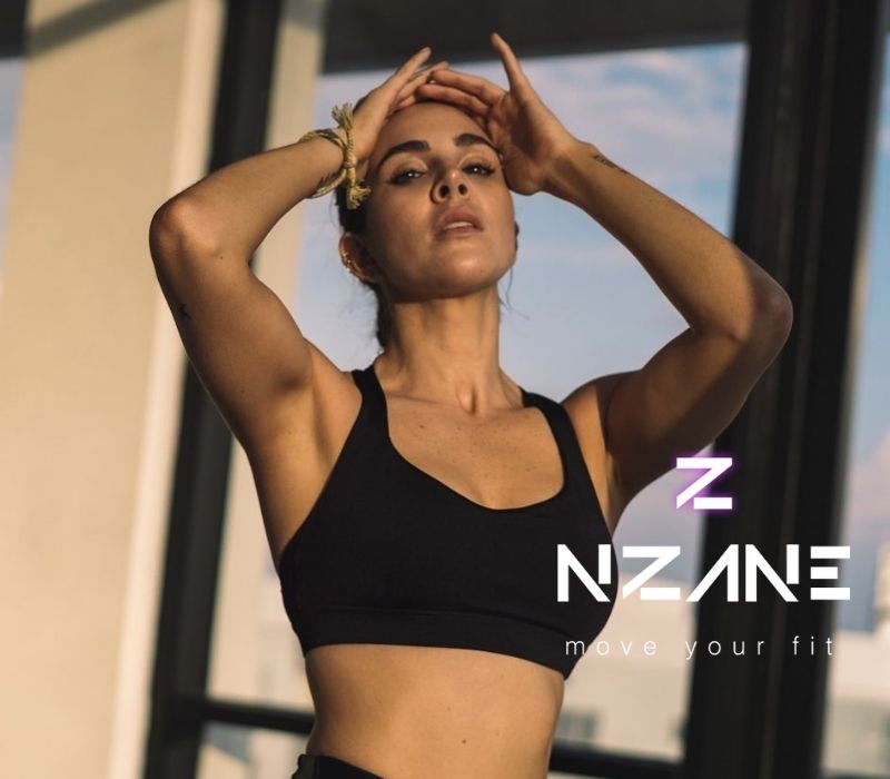 Natalia –Cid - Fitness Coach